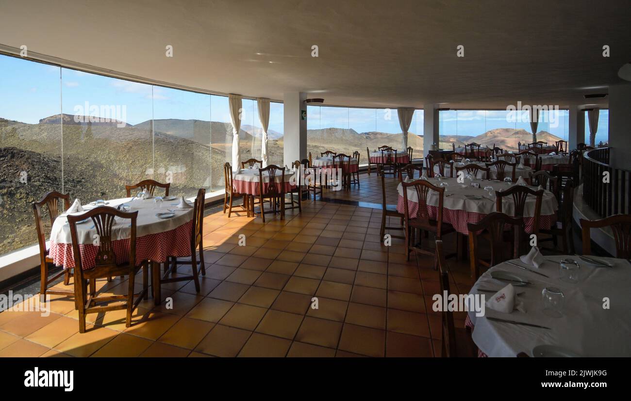 Volcan bar national park hi-res stock photography and images - Alamy