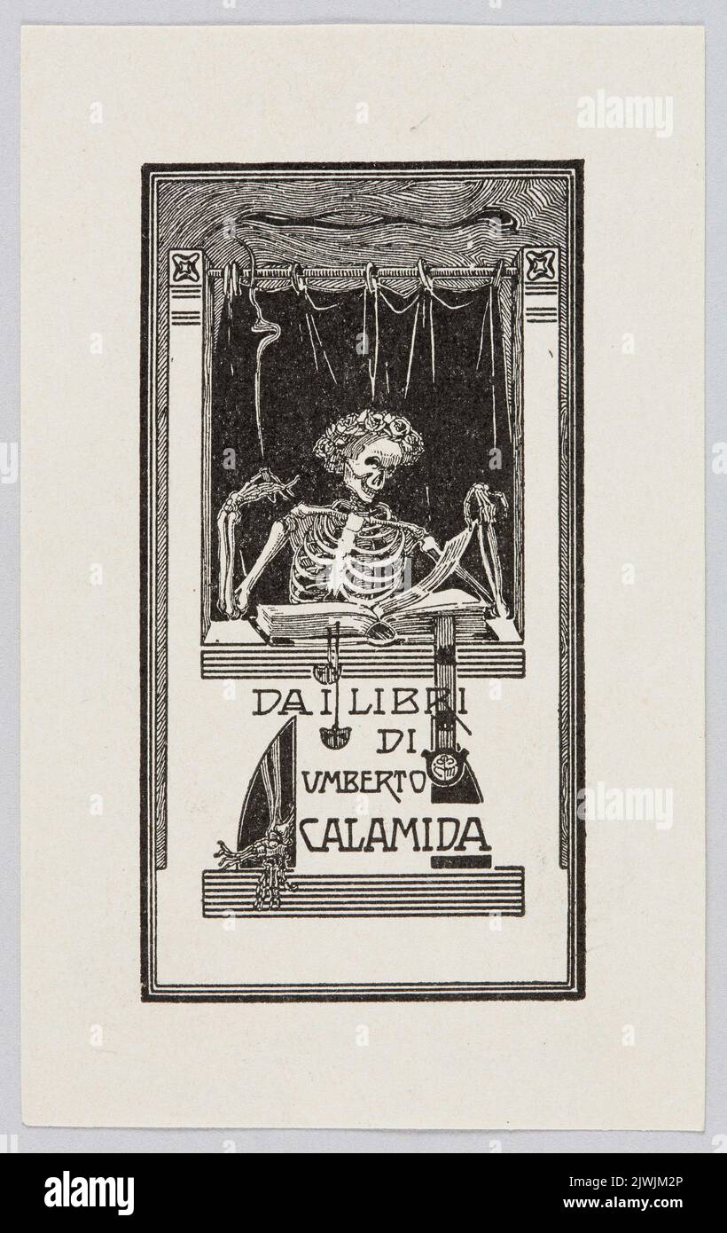 Mario ceradini hi-res stock photography and images - Alamy