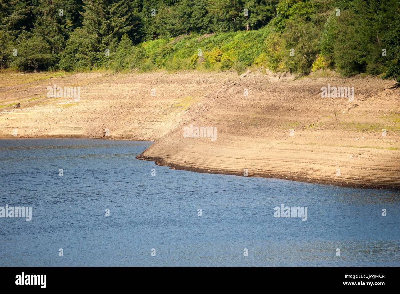 Upper Derwent Reservoir Upper Derwent Valley Derbyshire England Stock ... Upper Derwent Reservoir Upper Derwent Valley Derbyshire England Stock ...