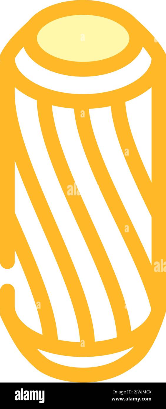 furniture dowel assembly color icon vector illustration Stock Vector ...