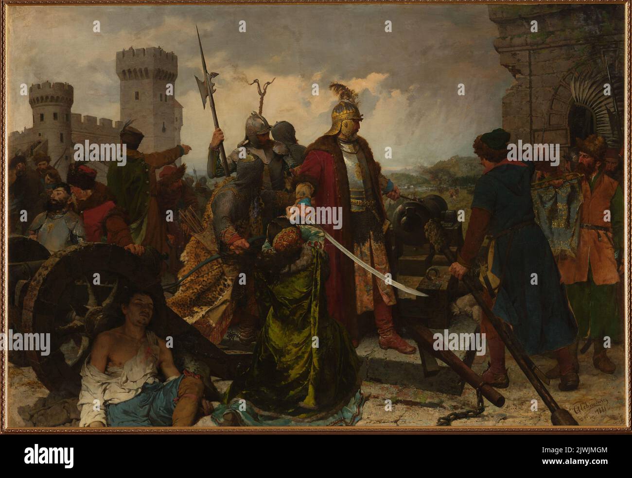 Karlinski hi-res stock photography and images - Alamy