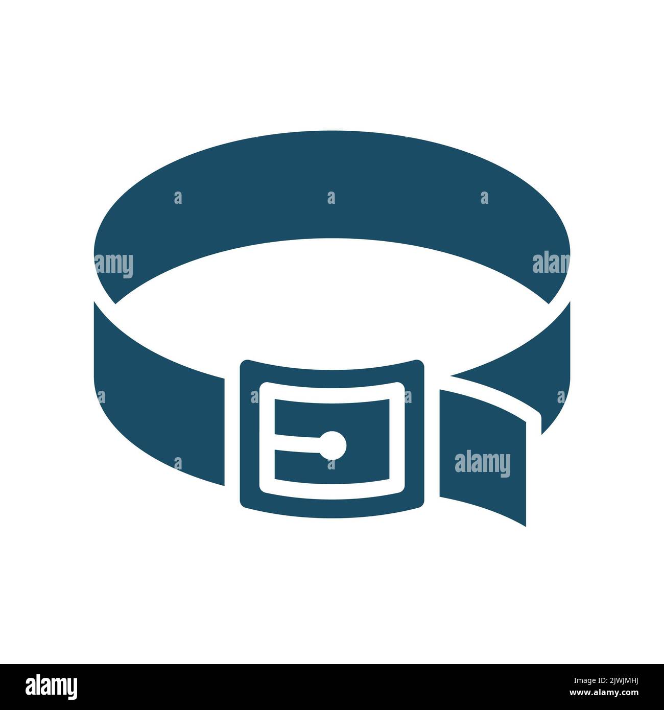 High neck collar hi-res stock photography and images - Alamy