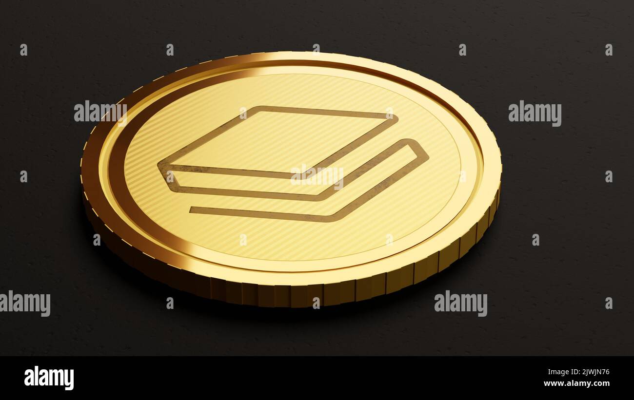 Gold stratis hi-res stock photography and images - Alamy