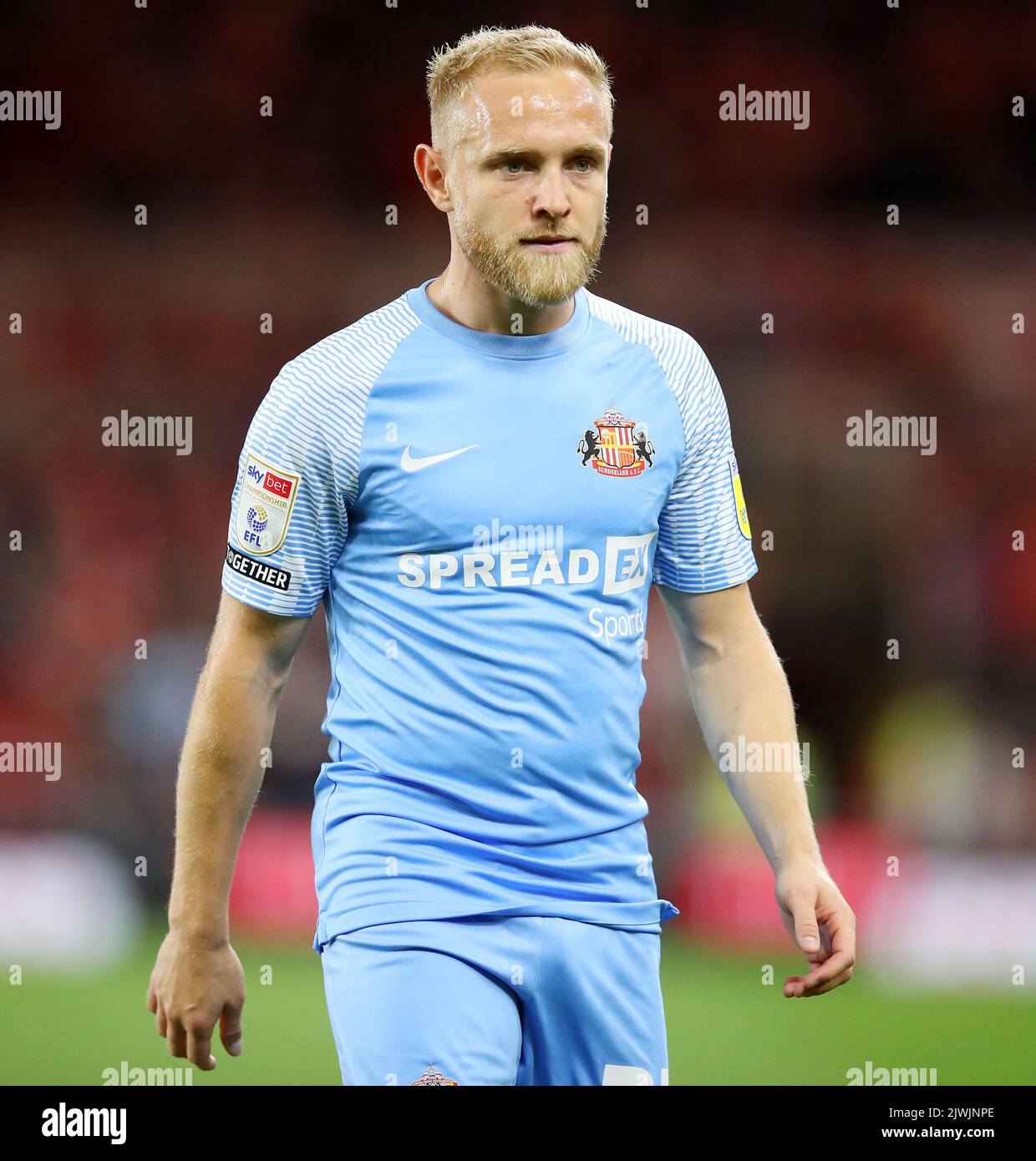 Middlesbrough sunderland 2022 hi-res stock photography and images - Alamy