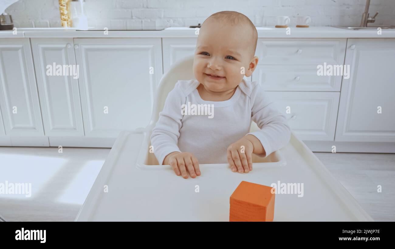 Cube chair hi-res stock photography and images - Alamy