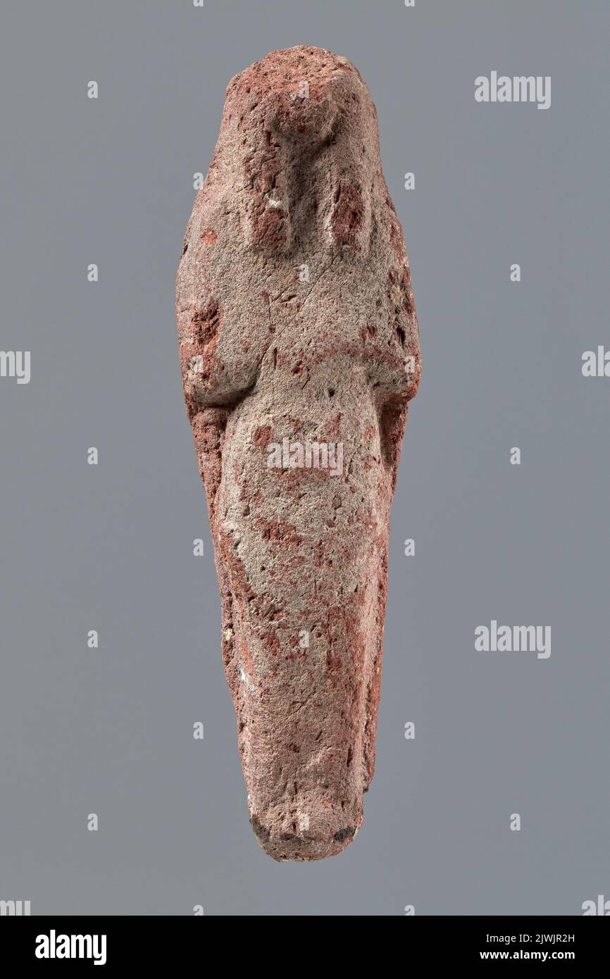 Mummification material hi-res stock photography and images - Alamy