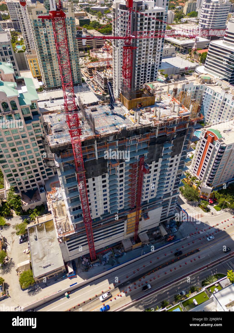 201 s federal highway hi-res stock photography and images - Alamy