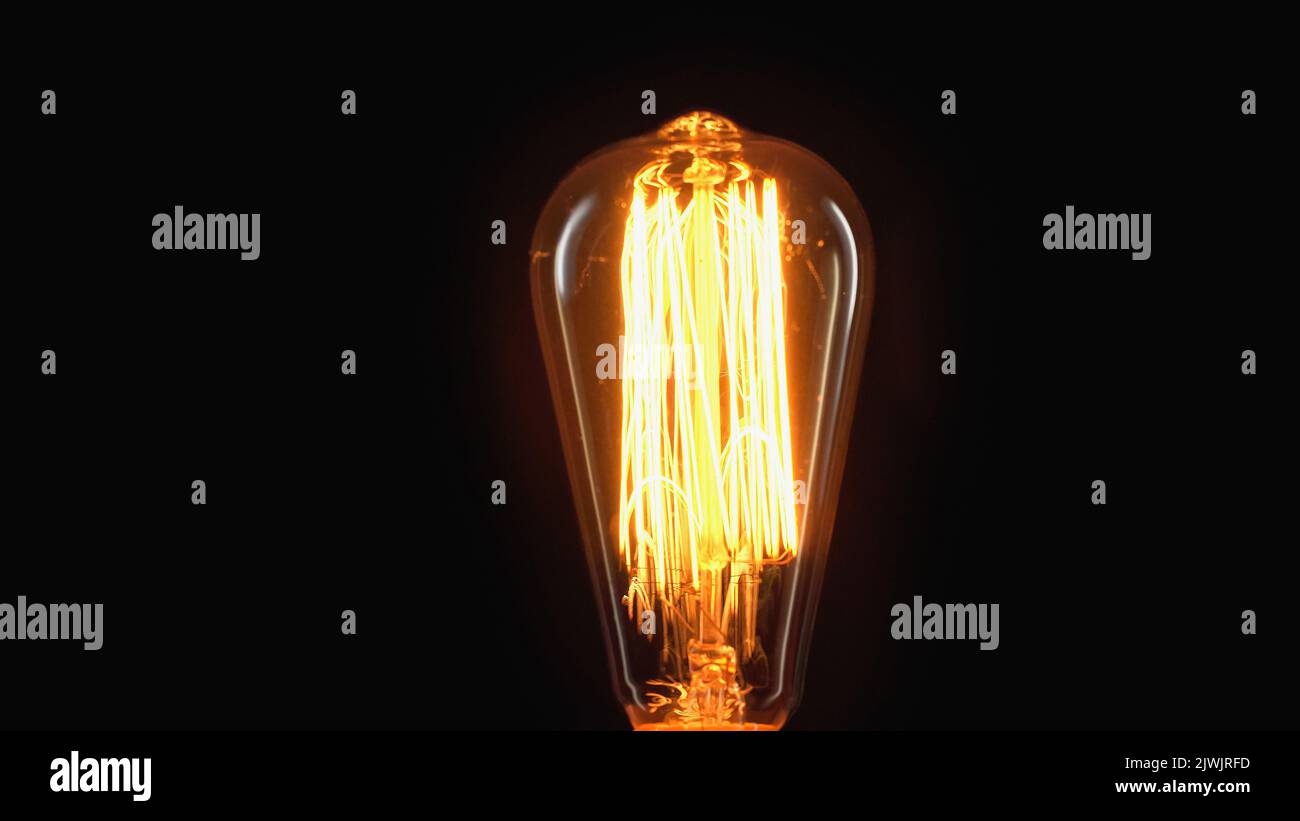 Incandescent material hi-res stock photography and images - Alamy
