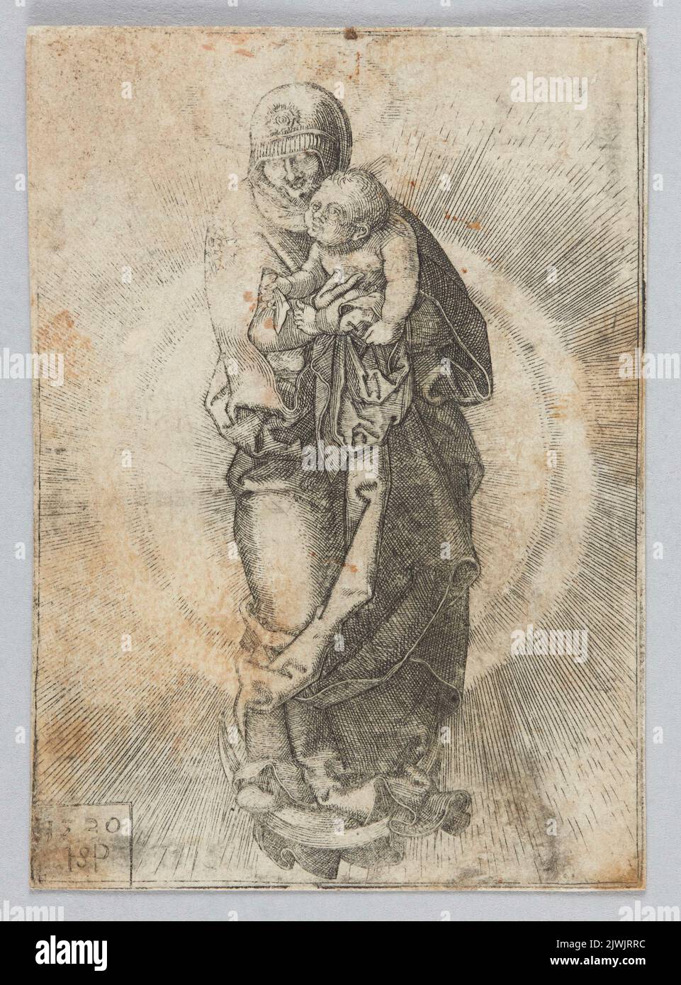 Matka boska ikonogr hi-res stock photography and images - Alamy