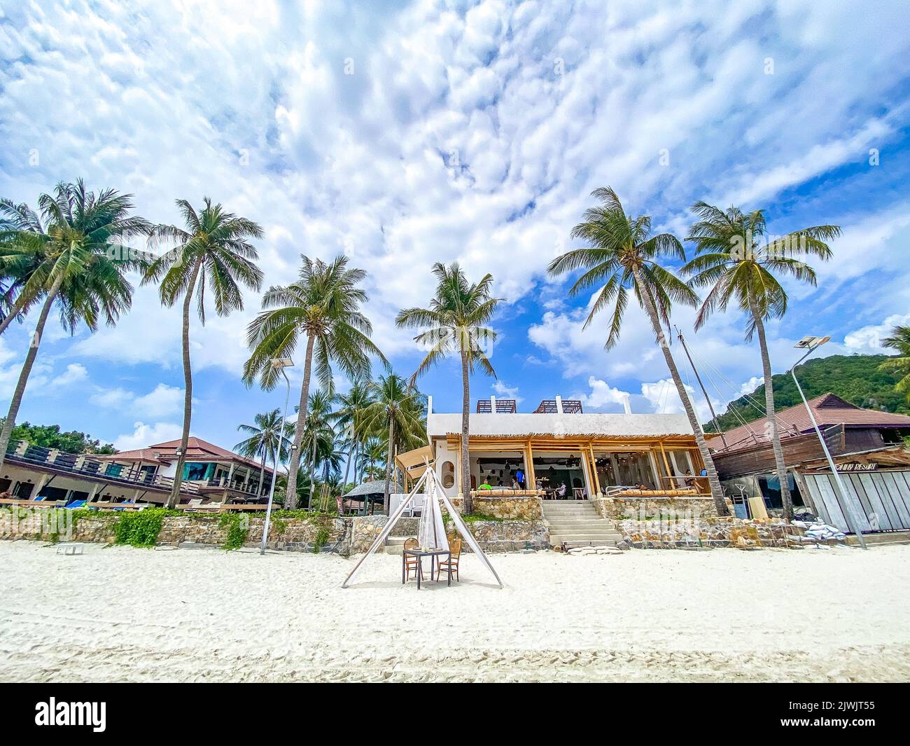 Haadrin beach hi-res stock photography and images - Alamy