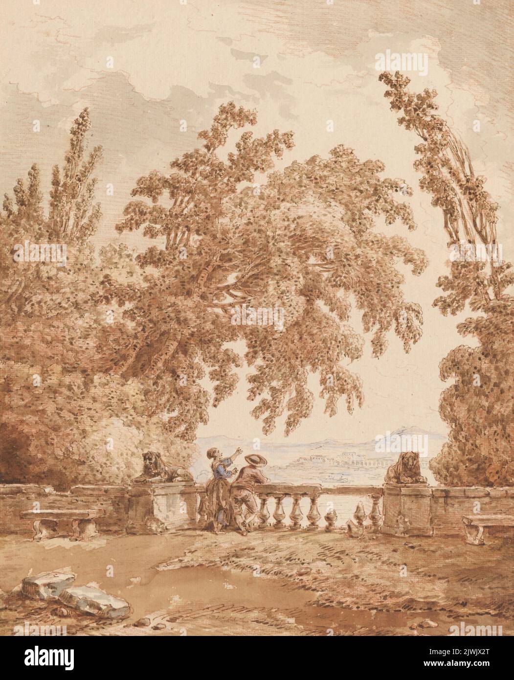 Album dessins de maitres hi-res stock photography and images - Alamy