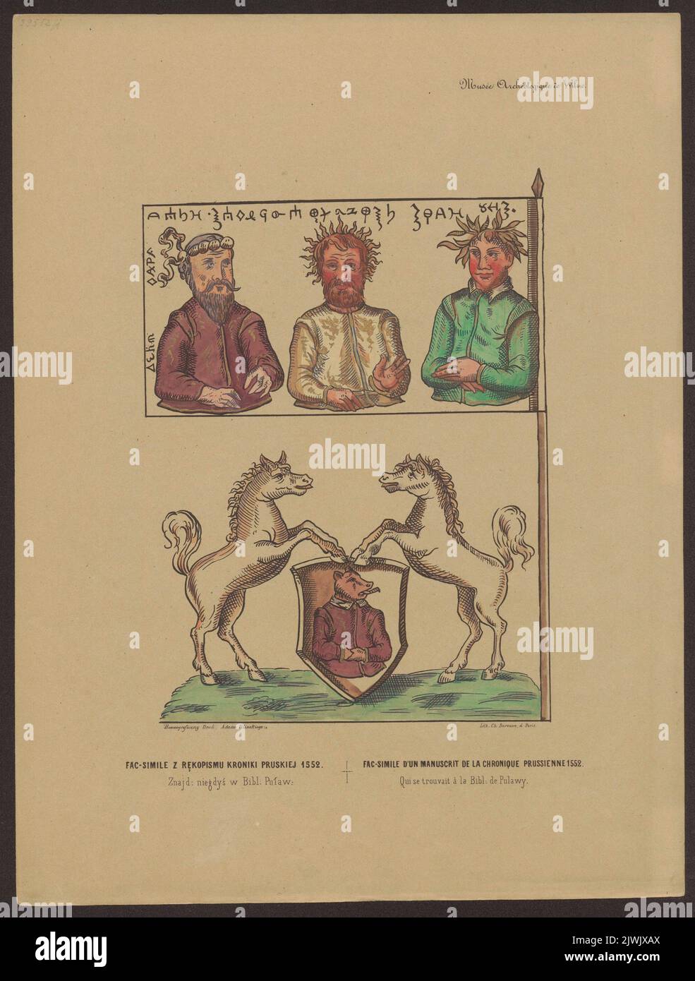 Polska kult hi-res stock photography and images - Alamy