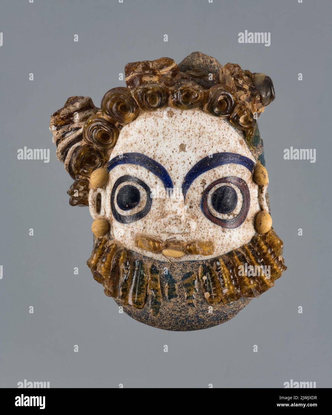 Apotropaic object hi-res stock photography and images - Alamy