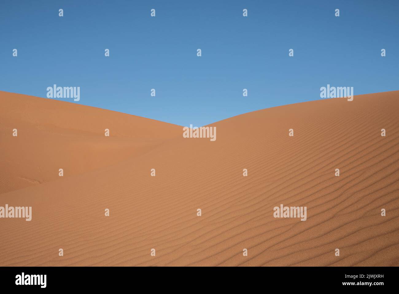 Arid desert area hi-res stock photography and images - Alamy
