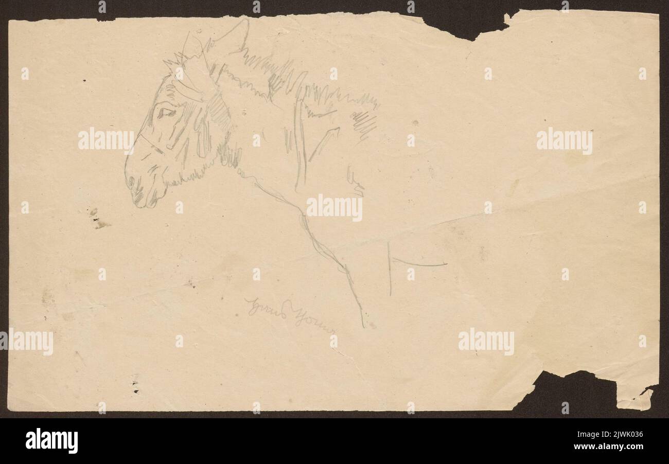 Verso outline hi-res stock photography and images - Alamy