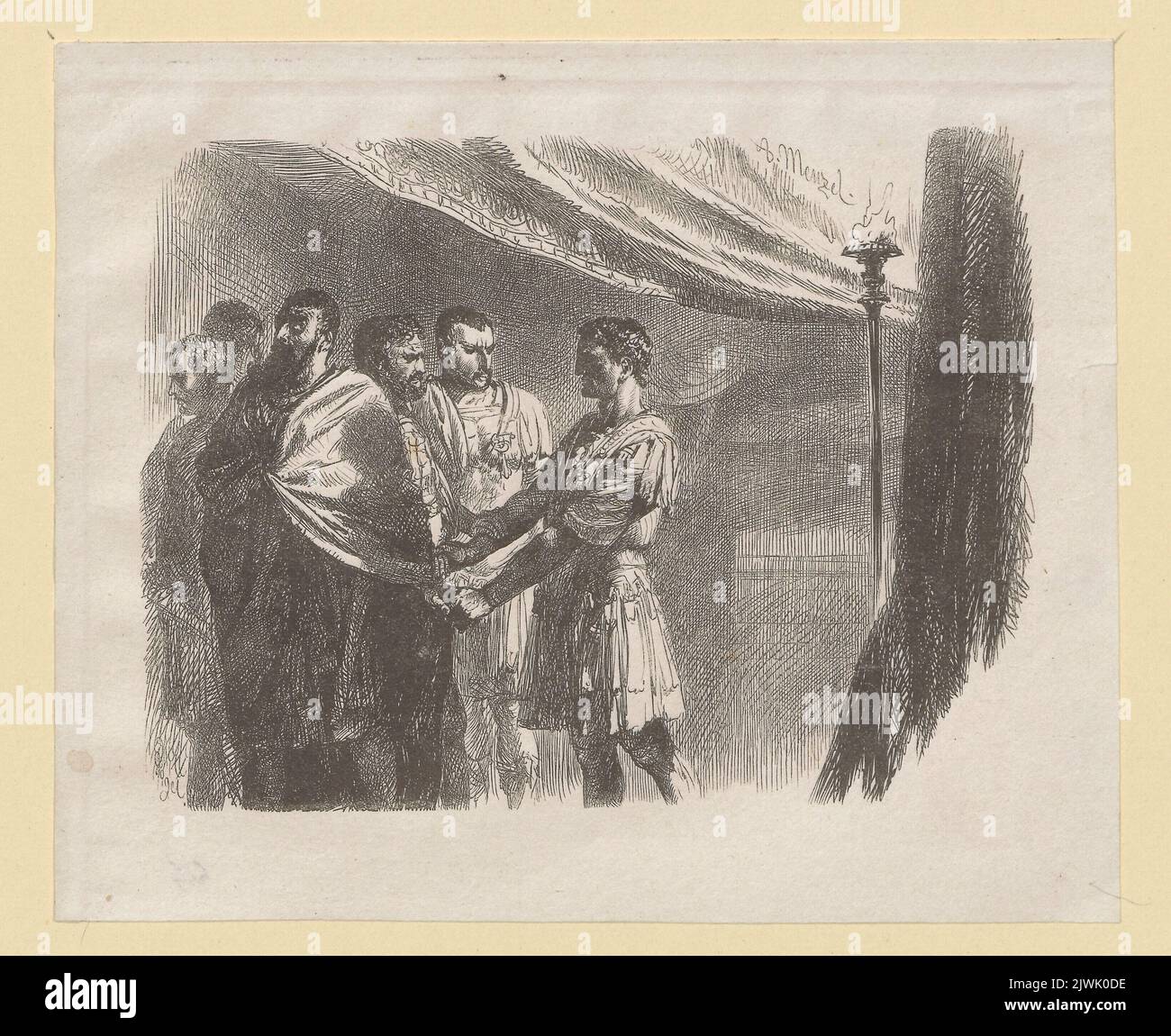 Schlesisches museum der b hi-res stock photography and images - Alamy