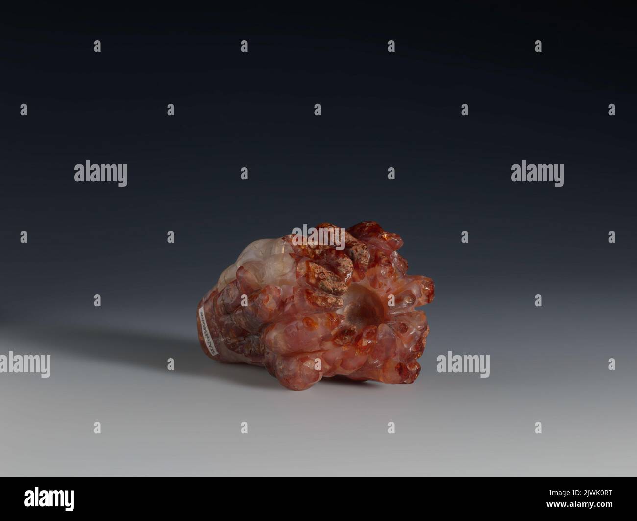 Finger shaped lemons hi-res stock photography and images - Alamy