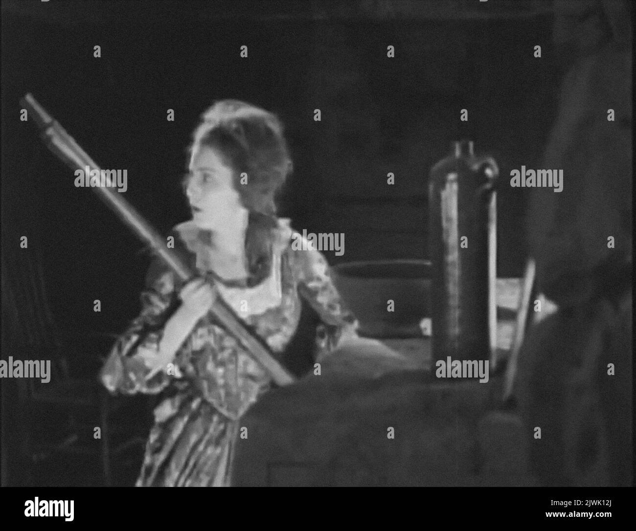 Last mohicans Black and White Stock Photos & Images - Alamy