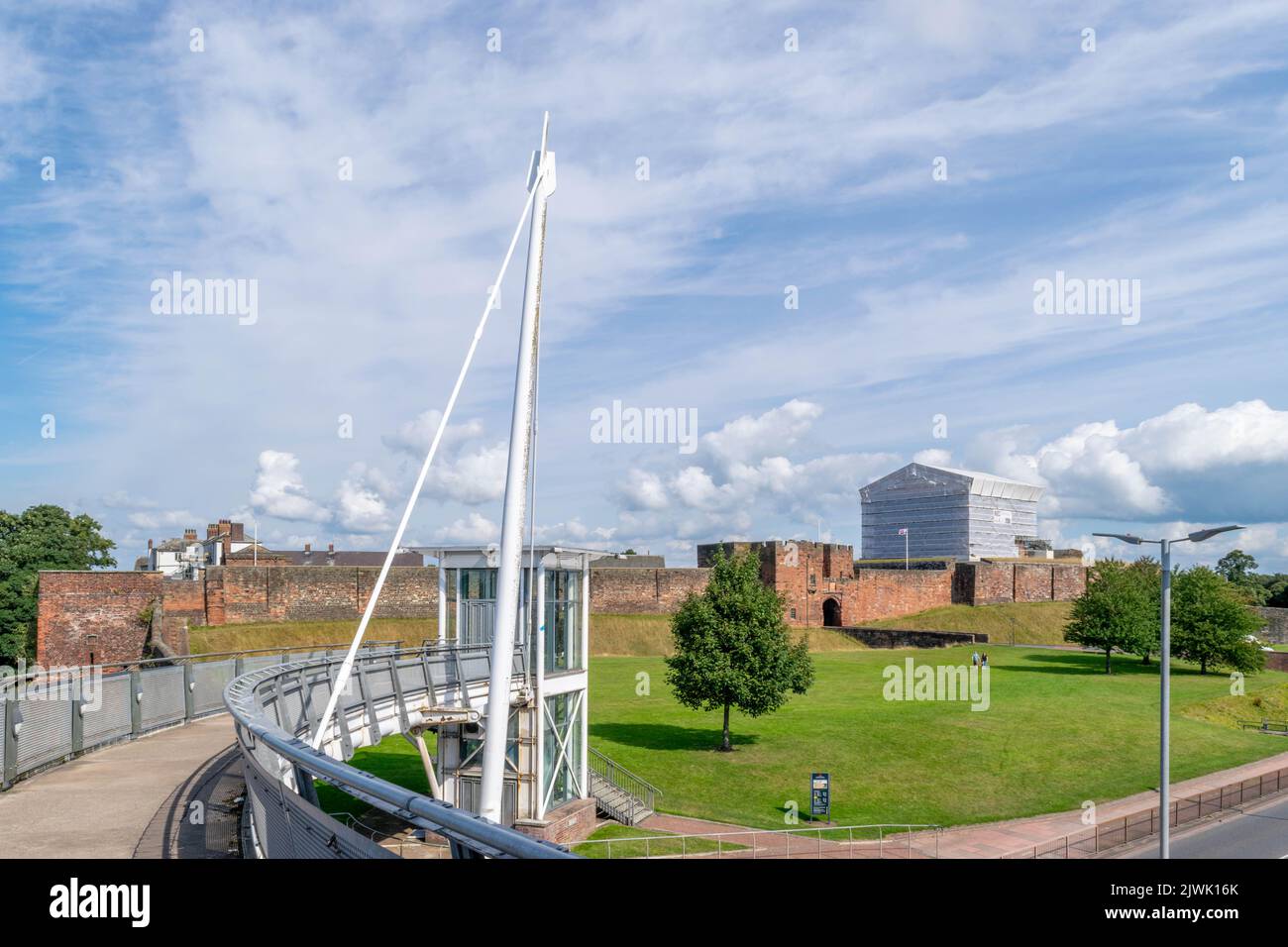 Carlisle barracks hi-res stock photography and images - Alamy
