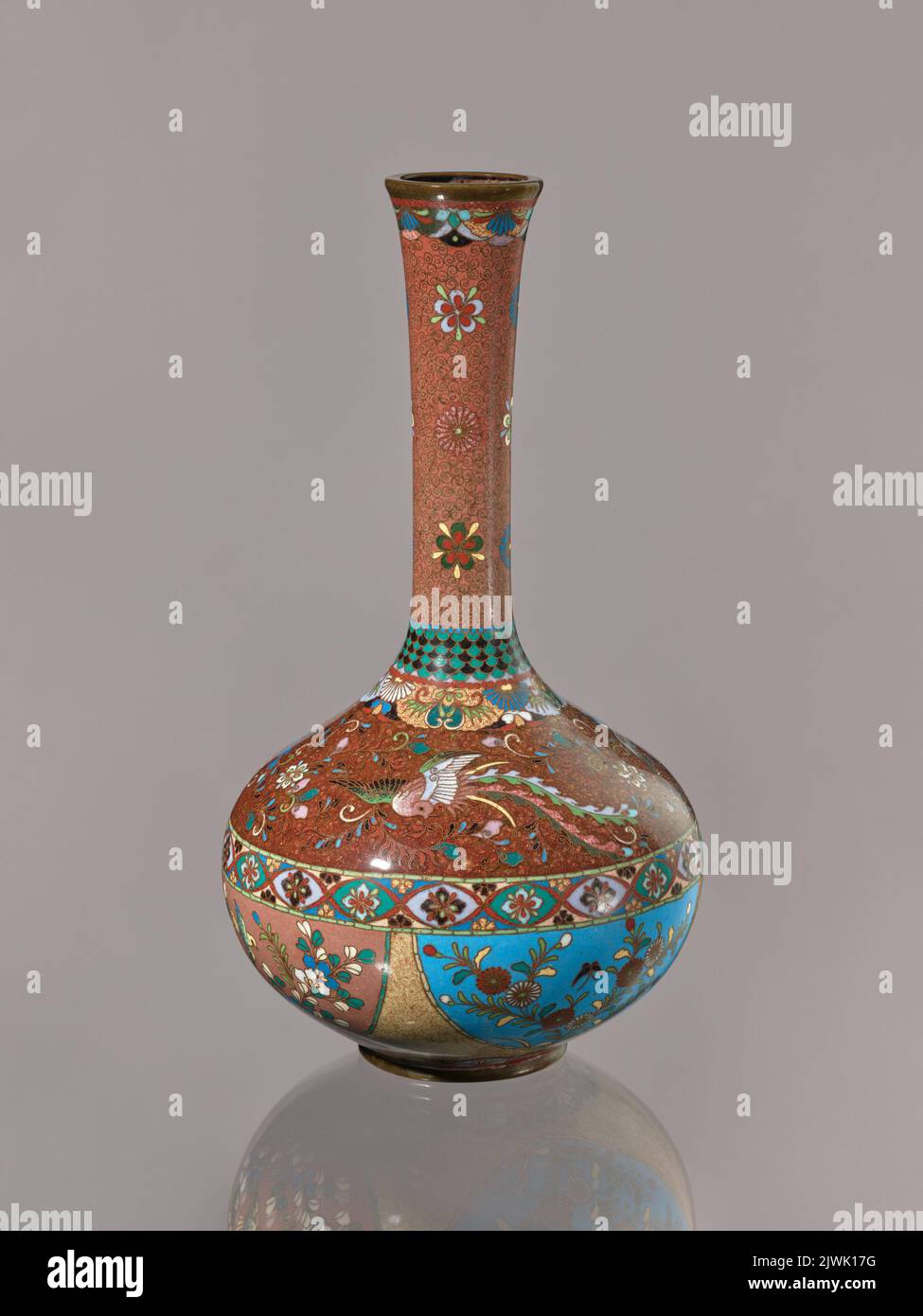 Vase. unknown, craftsman Stock Photo - Alamy