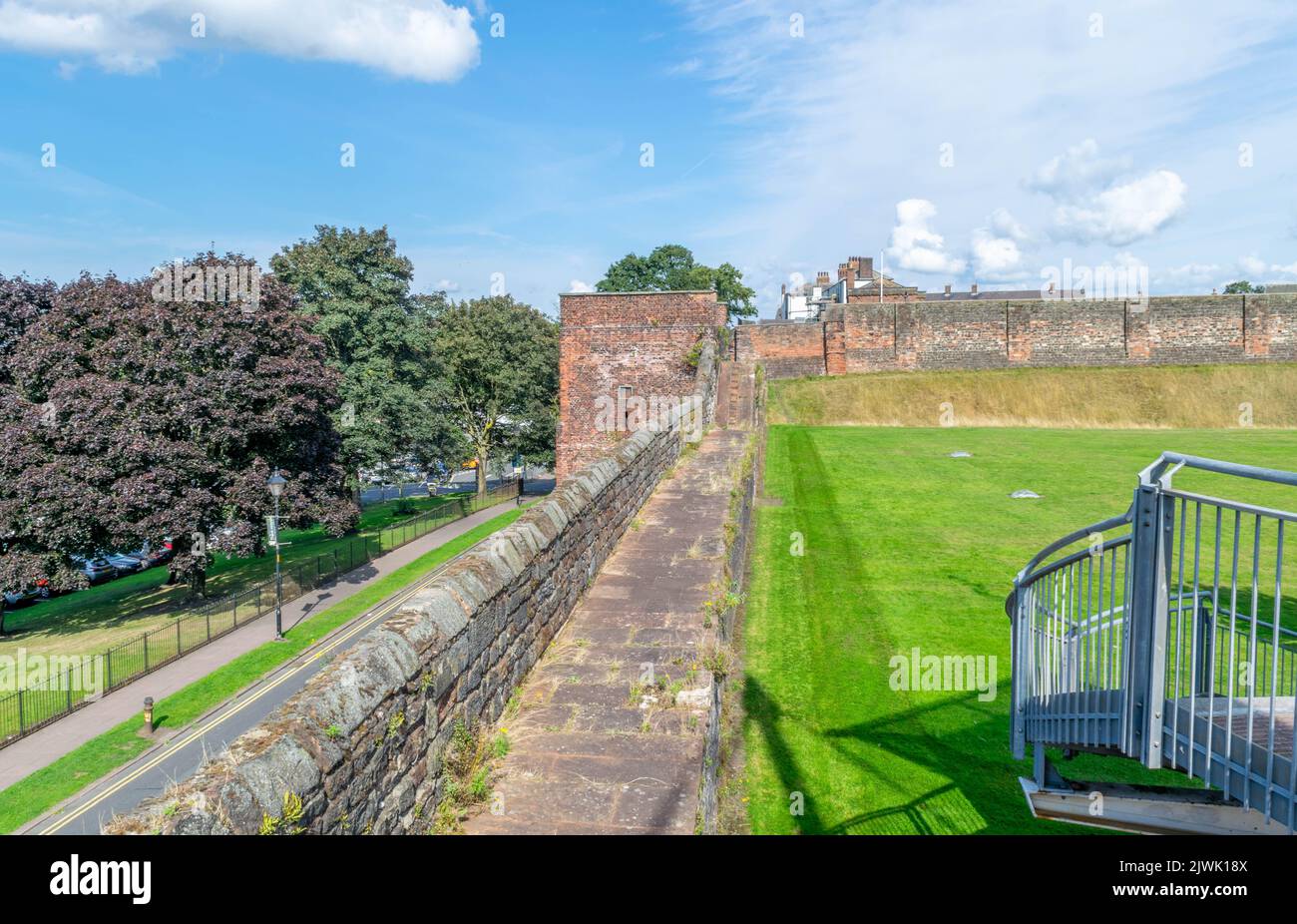 Carlisle barracks hi-res stock photography and images - Alamy