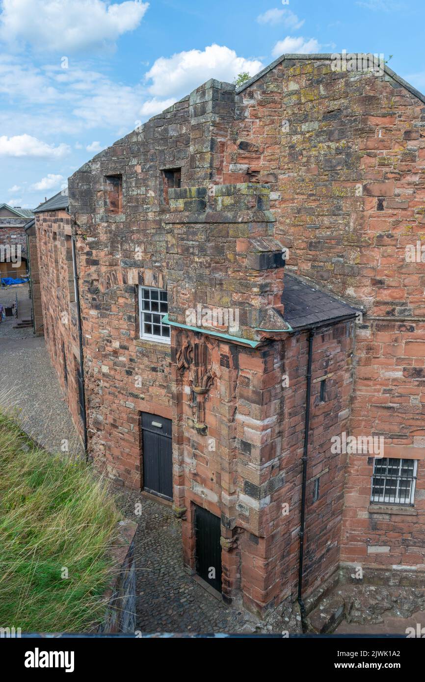 Carlisle barracks civil war hi-res stock photography and images - Alamy