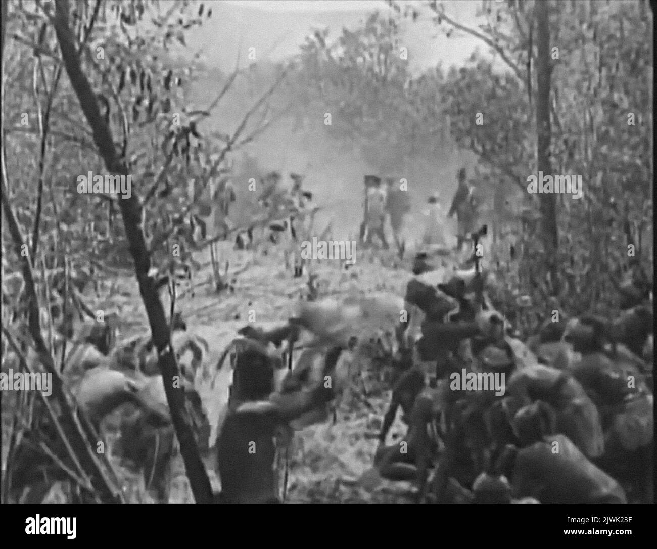 Mohicans Black and White Stock Photos & Images - Alamy