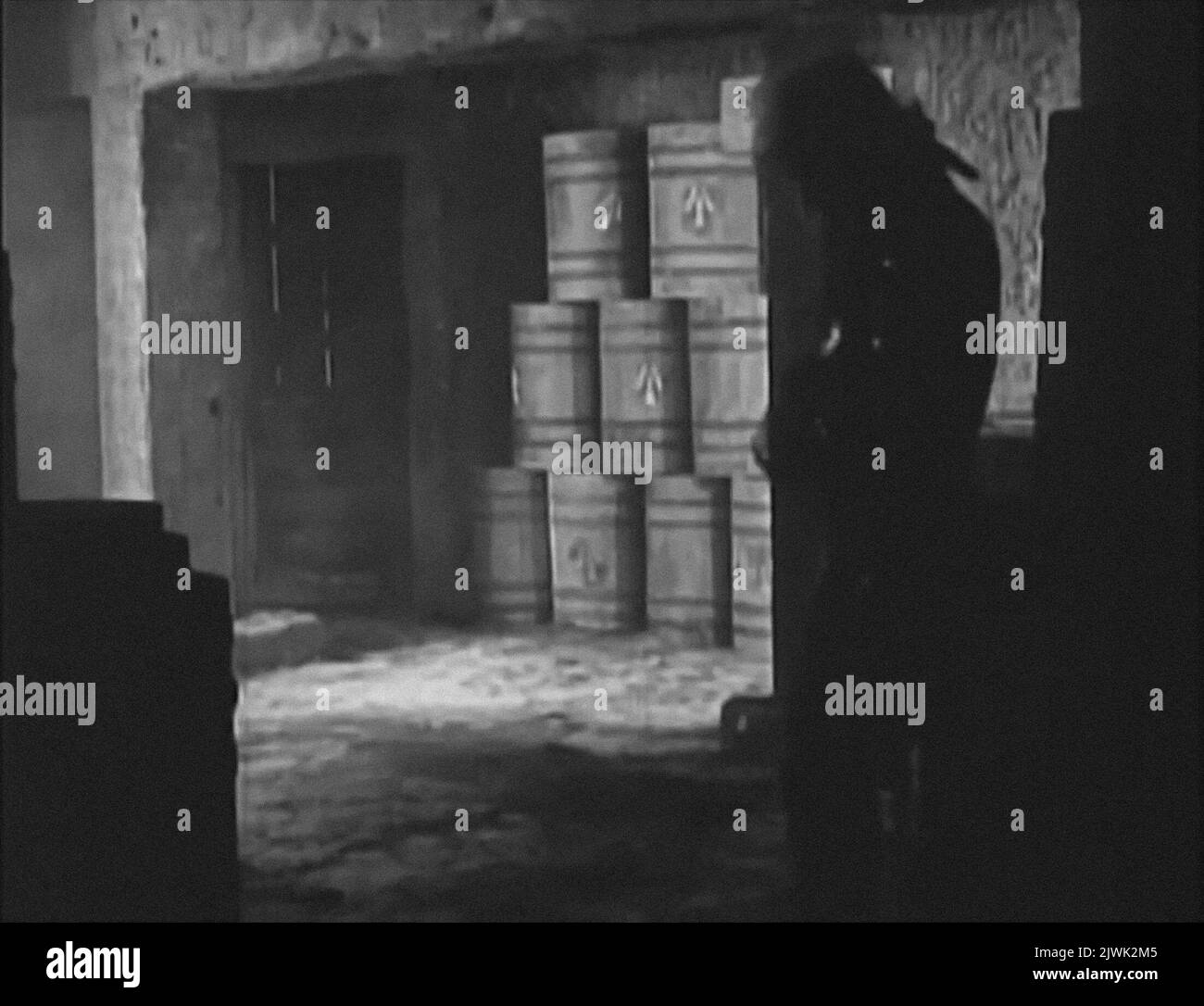 Last mohicans Black and White Stock Photos & Images - Alamy