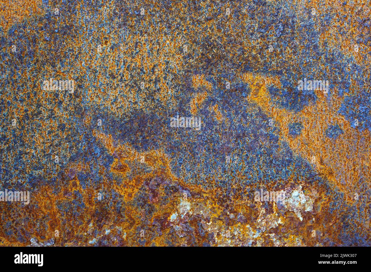 Seamless copper texture hi-res stock photography and images - Alamy