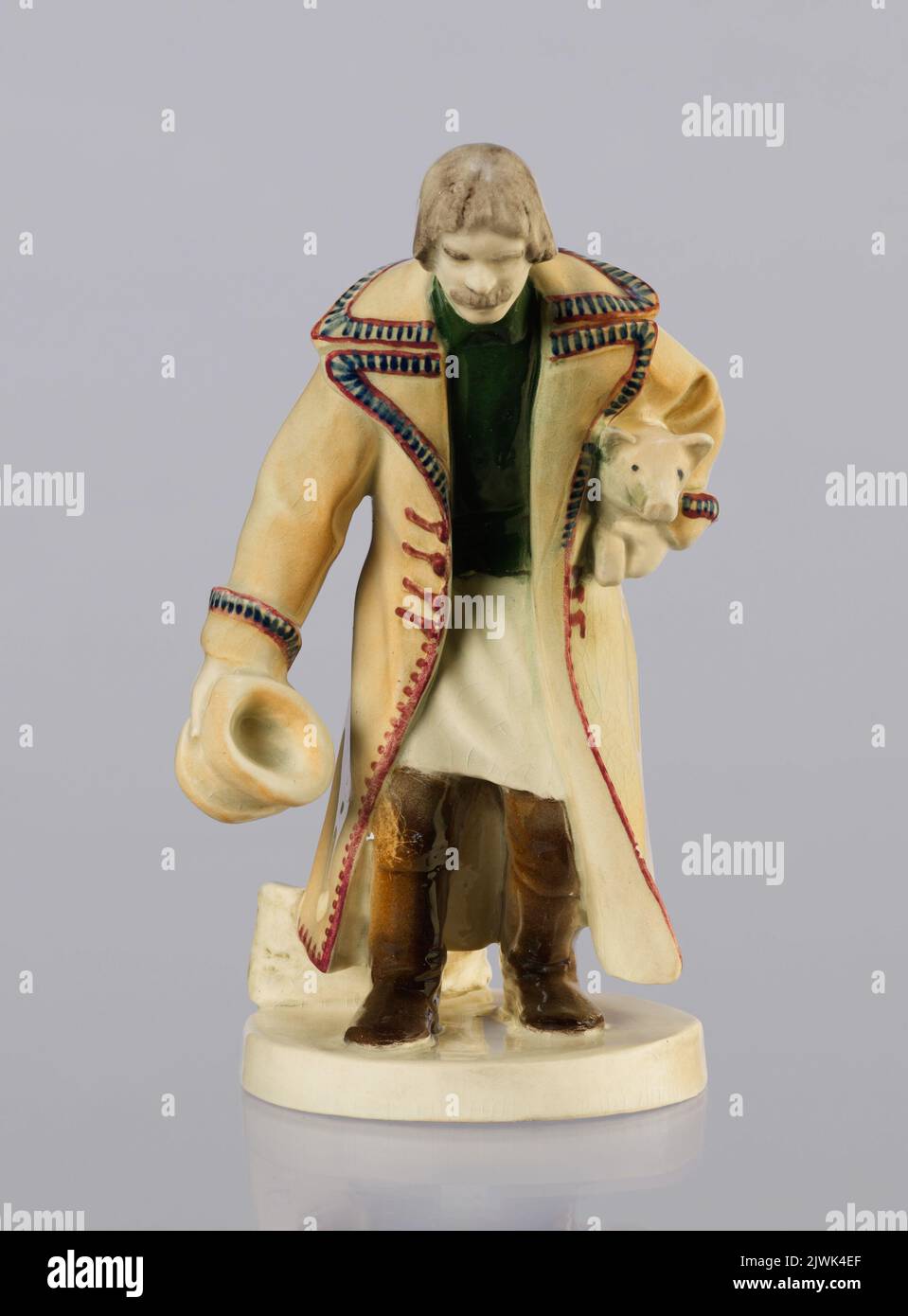 Antoni popiel hi-res stock photography and images - Alamy