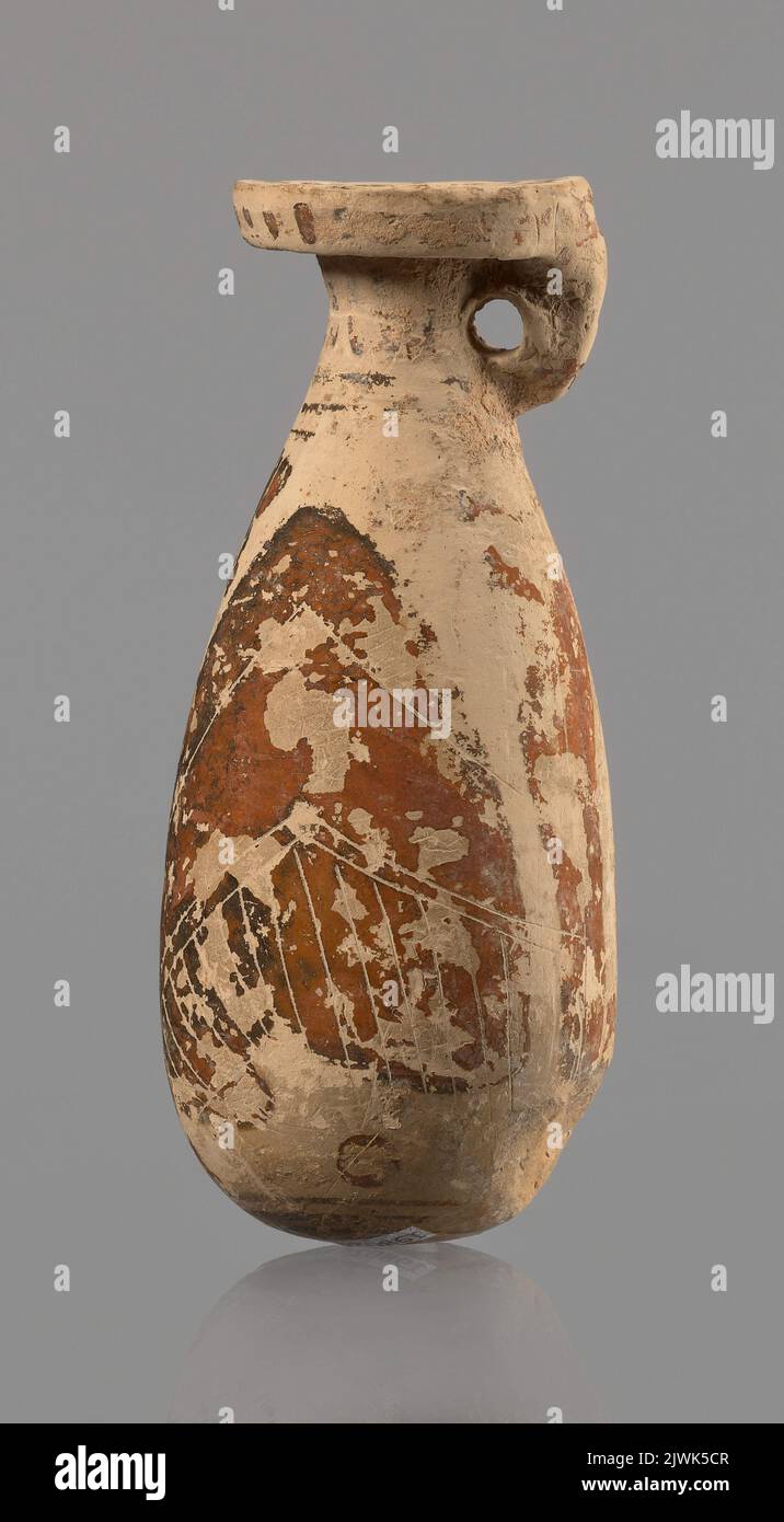 Late corinthian alabastron hi-res stock photography and images - Alamy