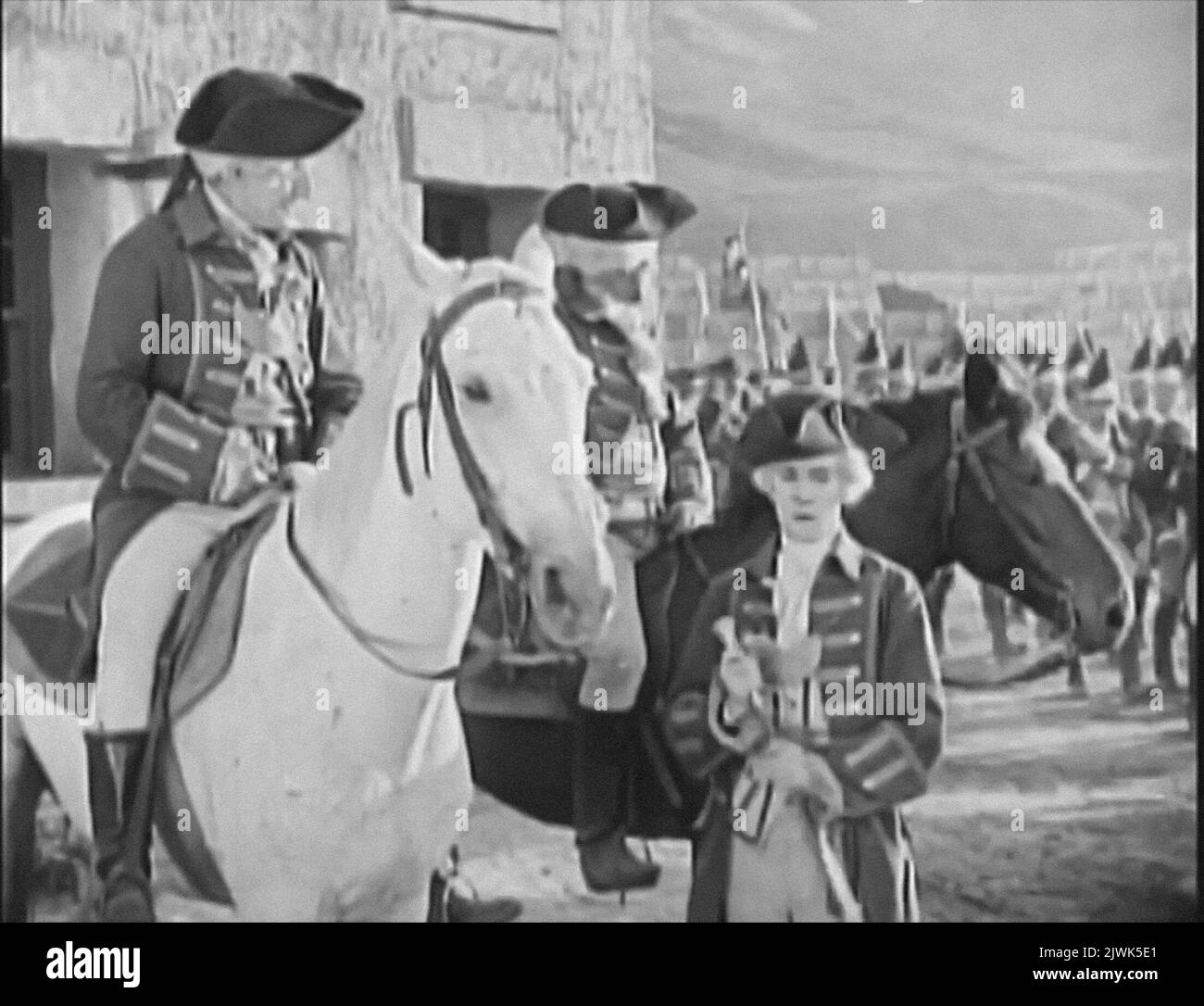 Mohicans Black and White Stock Photos & Images - Alamy