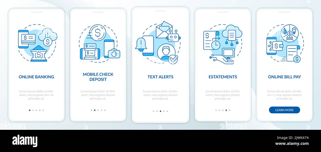 Form digitization hi-res stock photography and images - Alamy