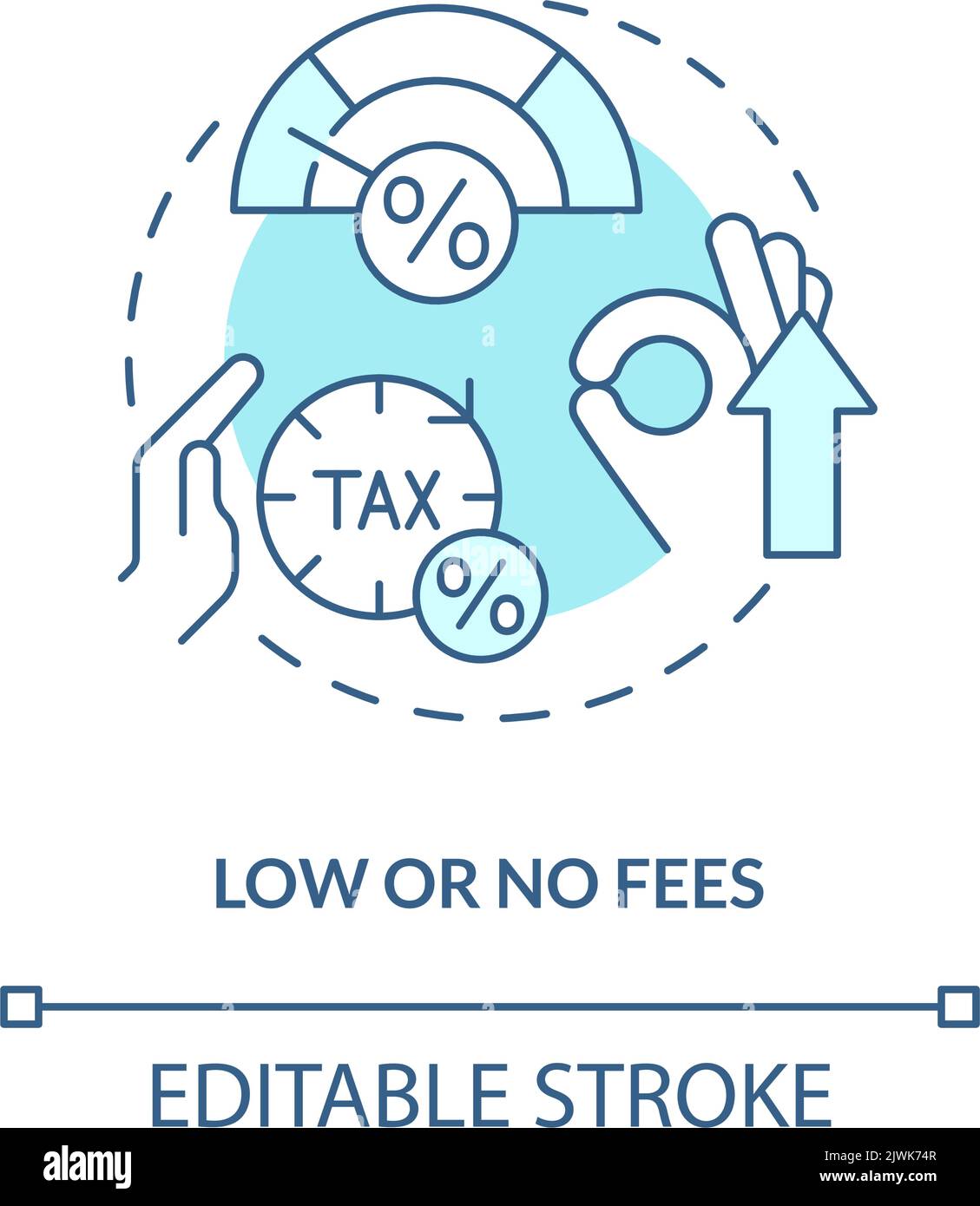 Withdraw support Stock Vector Images - Alamy