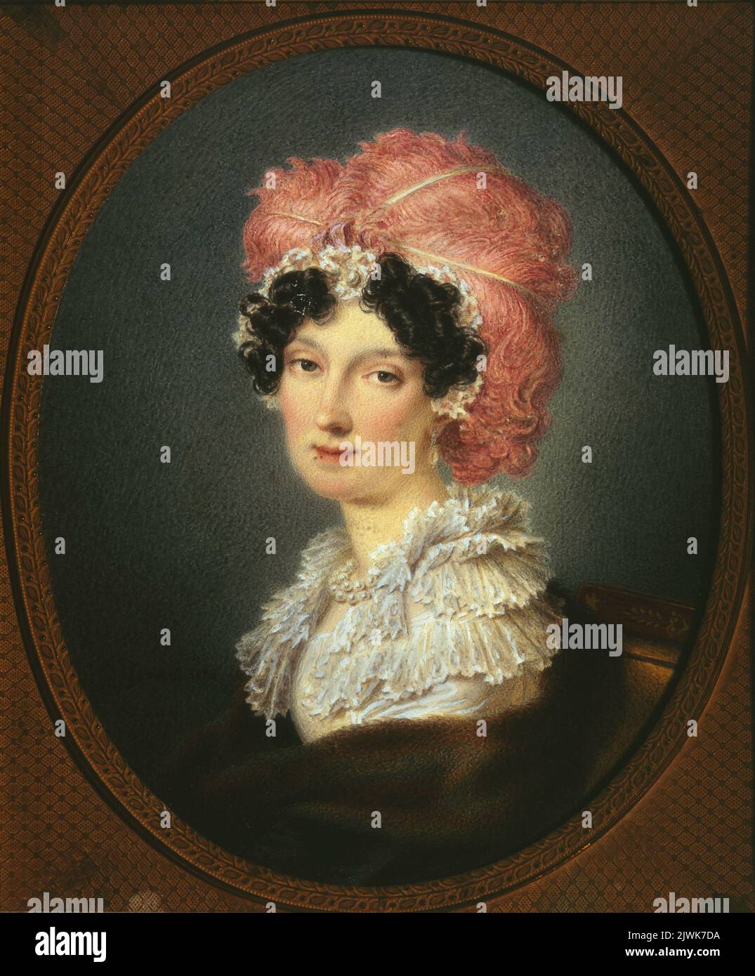 Carl 1769 1840 hi-res stock photography and images - Alamy