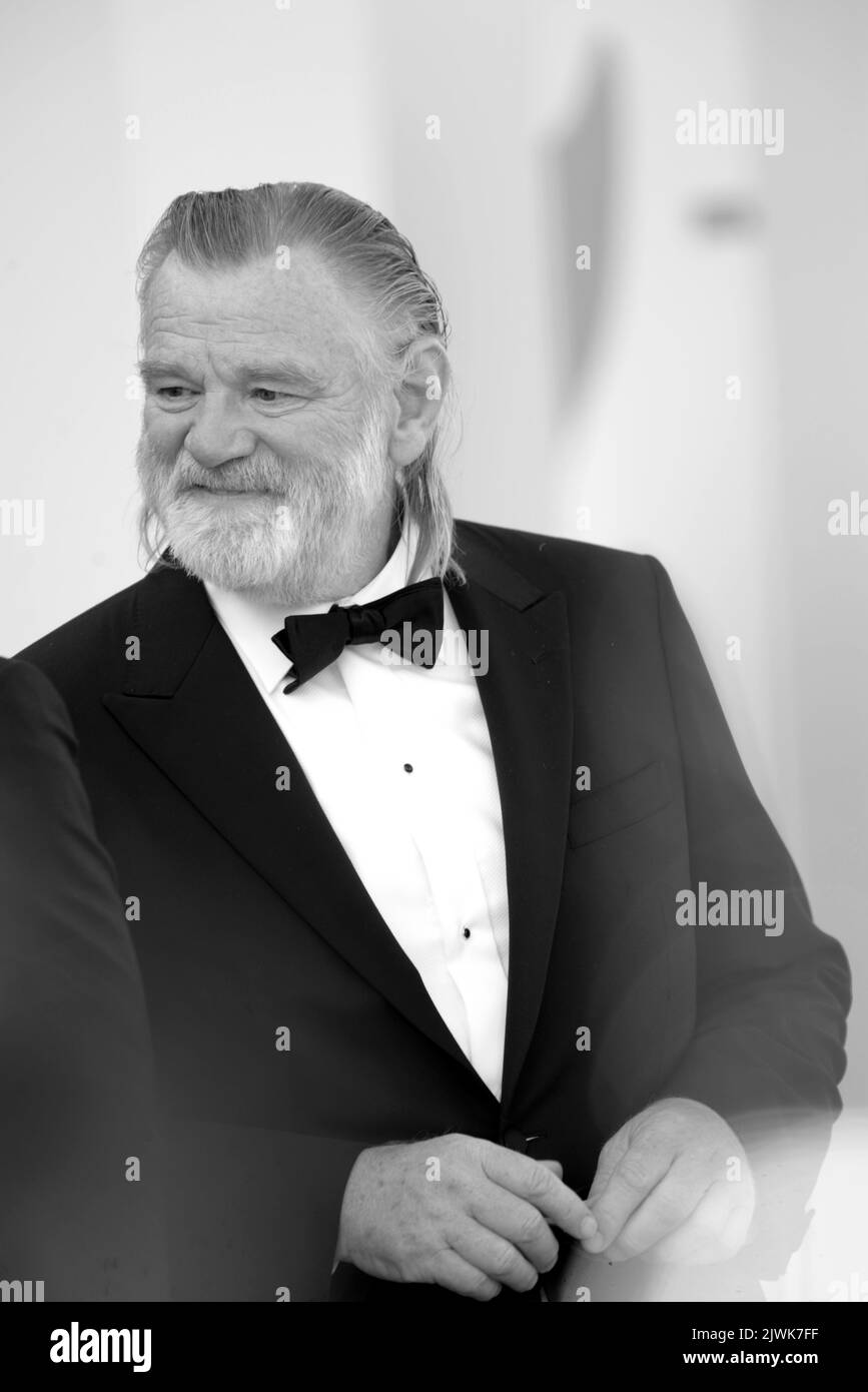 THE BANSHEES OF INISHERIN film premiere at the 79th Venice Film ...