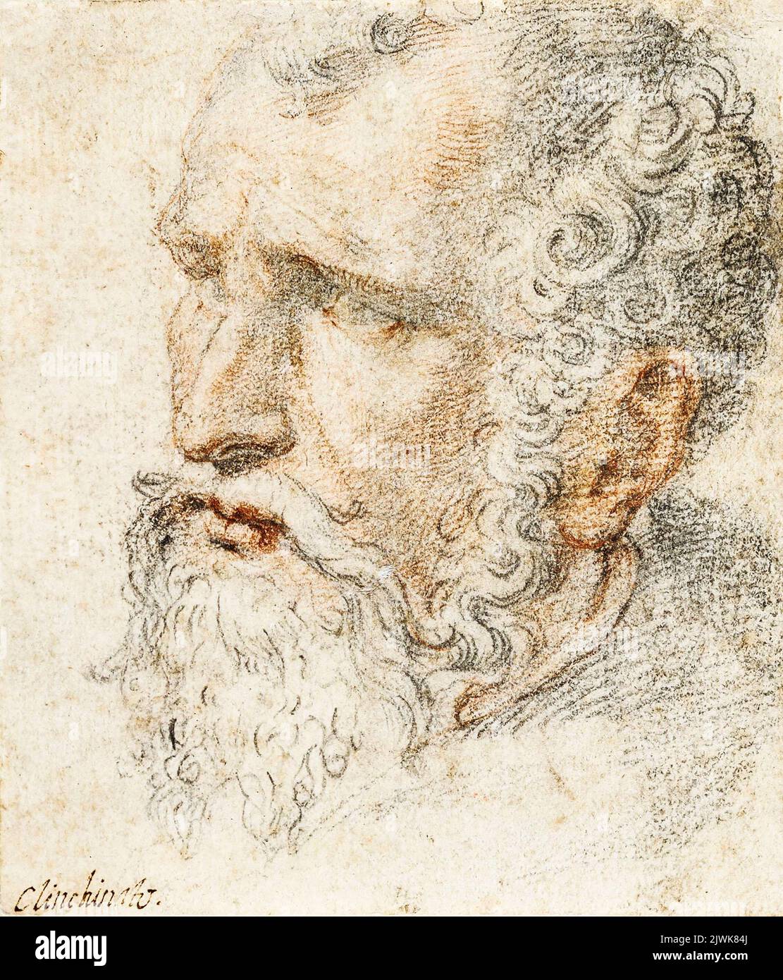 Lucius quinctius cincinnatus hi-res stock photography and images - Alamy