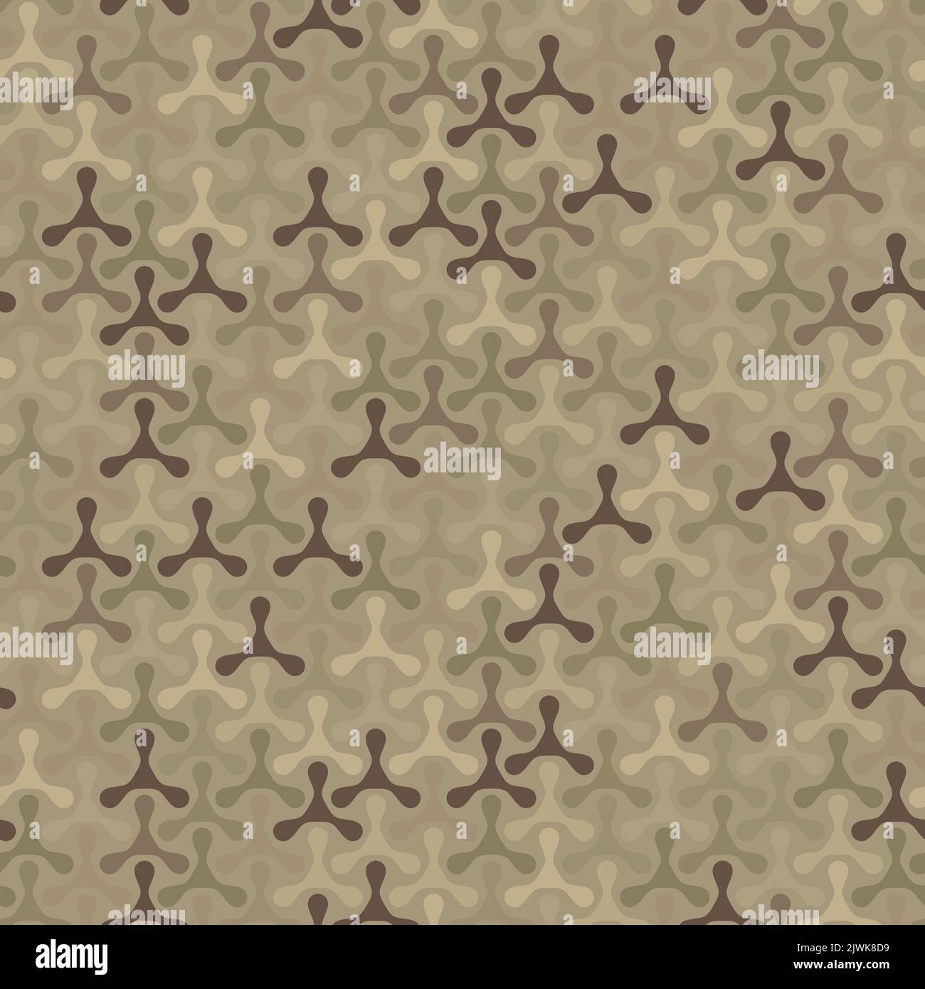 Camouflage pattern background. Classic clothing style masking camo ...
