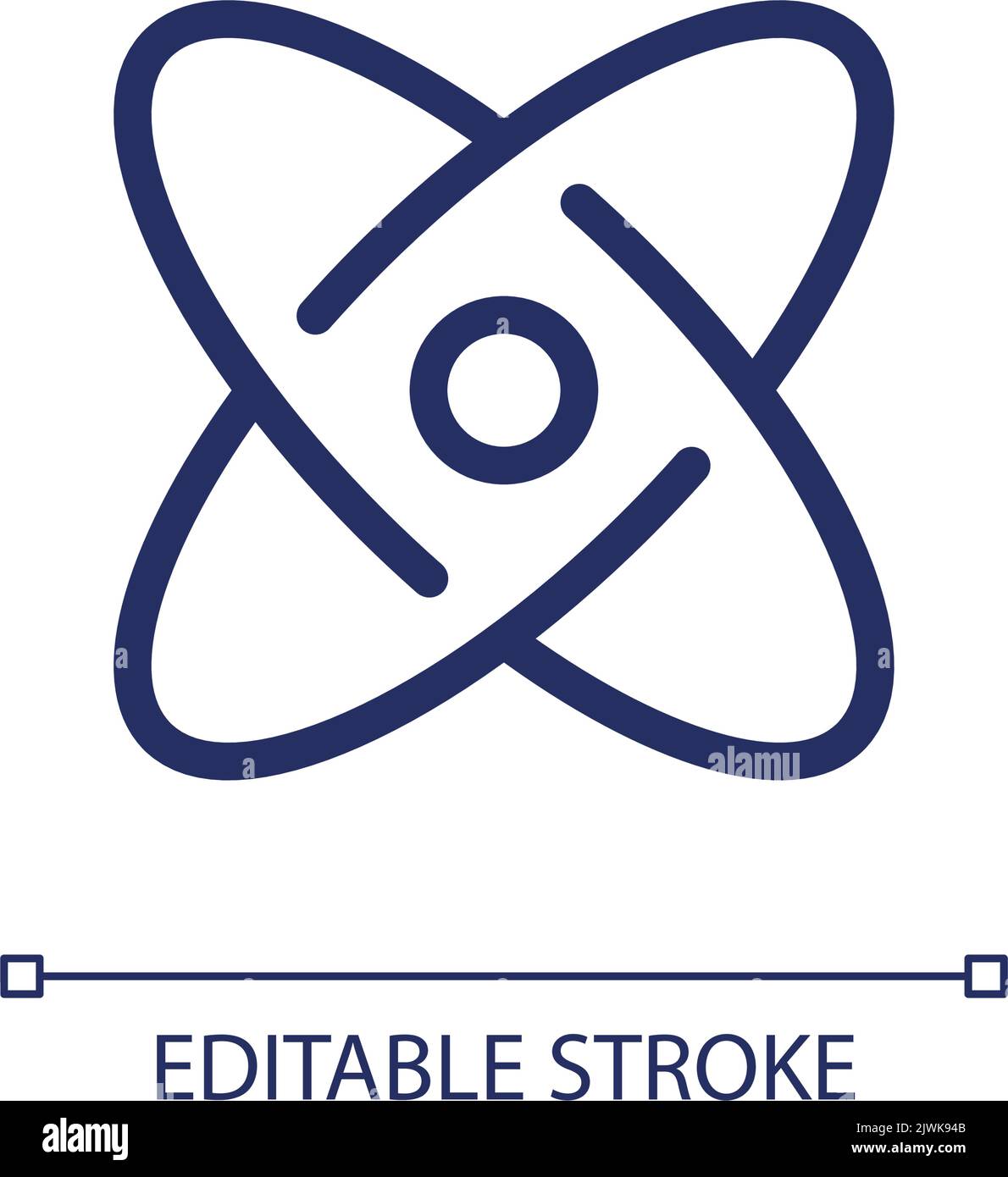 Distance learning icon pixel Stock Vector Images - Alamy