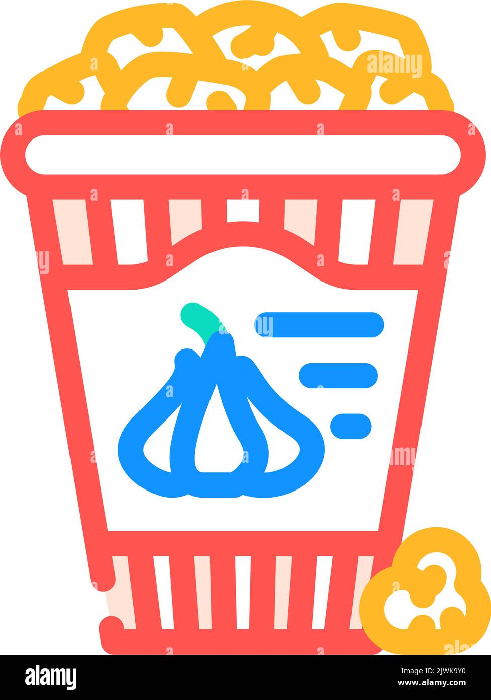 White onion photo Stock Vector Images - Alamy