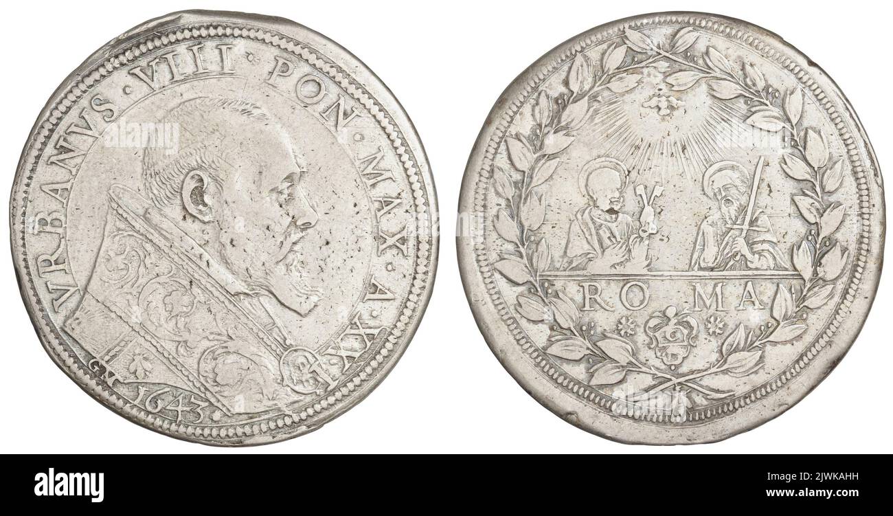 Viii urban Cut Out Stock Images & Pictures - Alamy