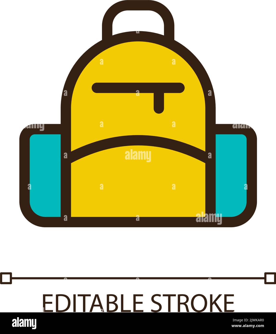 Child phone school class Stock Vector Images - Alamy