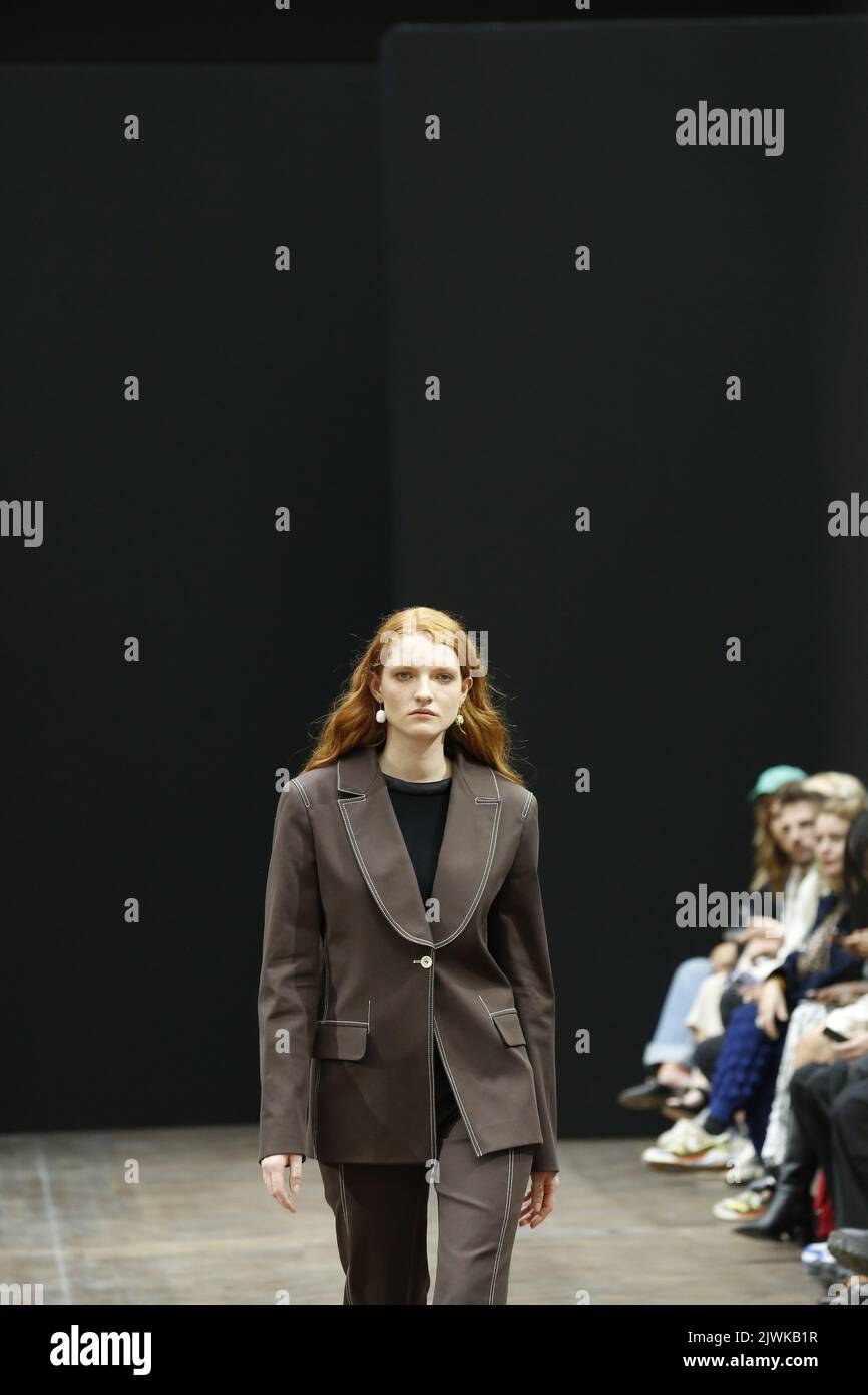 Kristina bobkova hi-res stock photography and images - Alamy