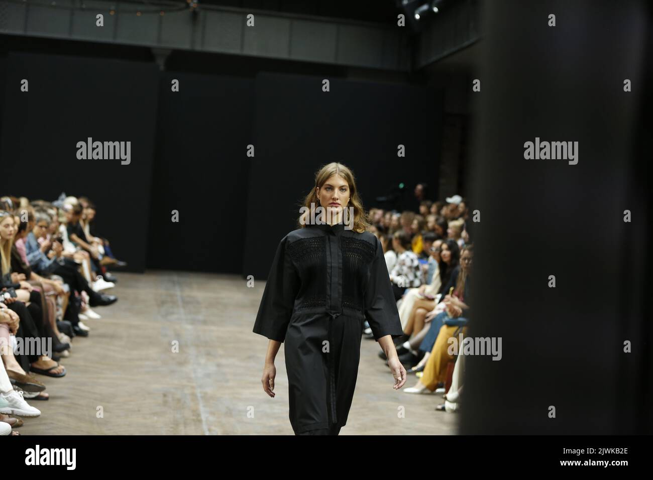 Kristina bobkova hi-res stock photography and images - Alamy