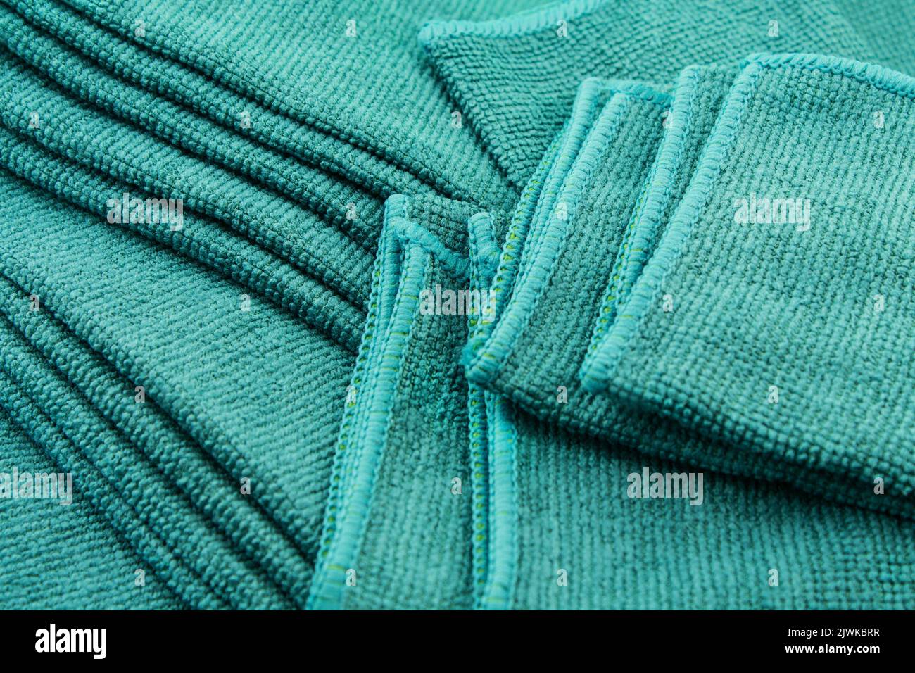 Micro fibre cloth hi-res stock photography and images - Alamy
