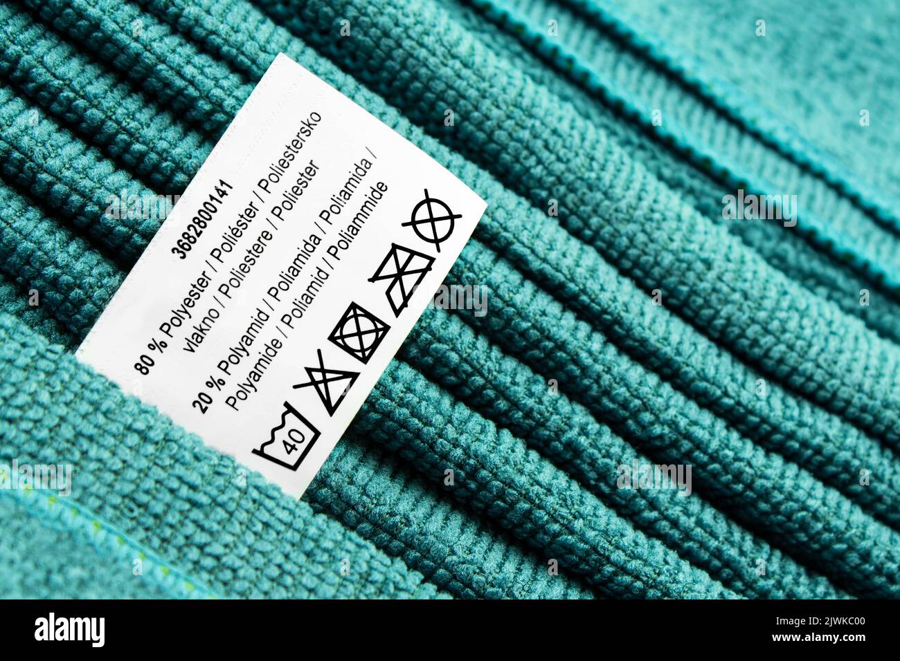 Label informationen hi-res stock photography and images - Alamy