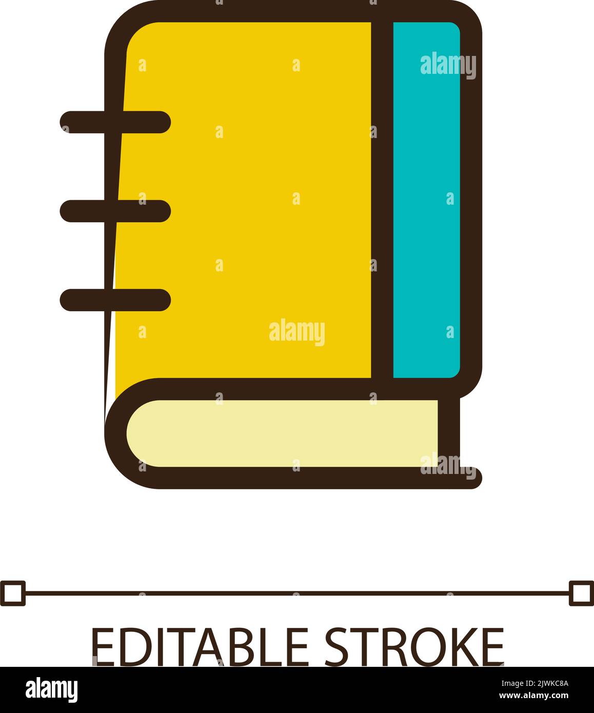Note taking app Cut Out Stock Images & Pictures - Alamy