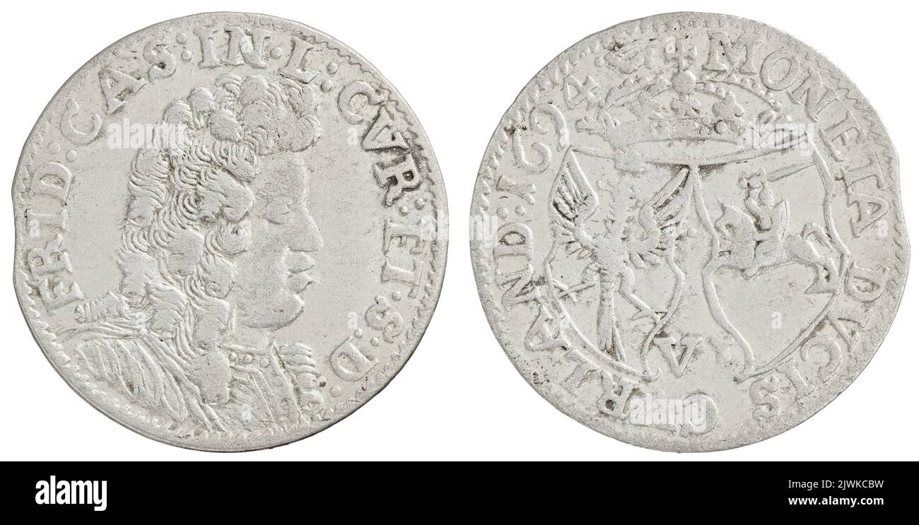 6 groschen hi-res stock photography and images - Alamy