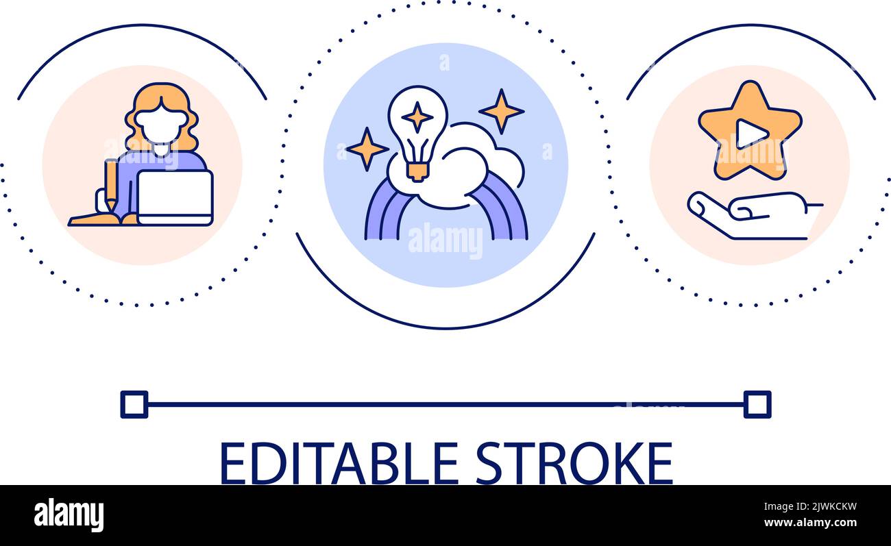 Work loop hi-res stock photography and images - Alamy