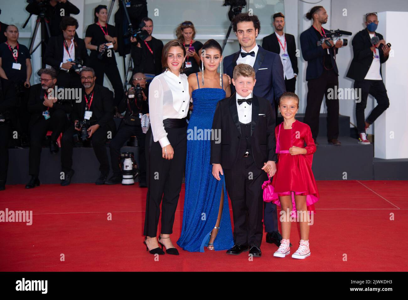 Chiara gallo hi-res stock photography and images - Alamy